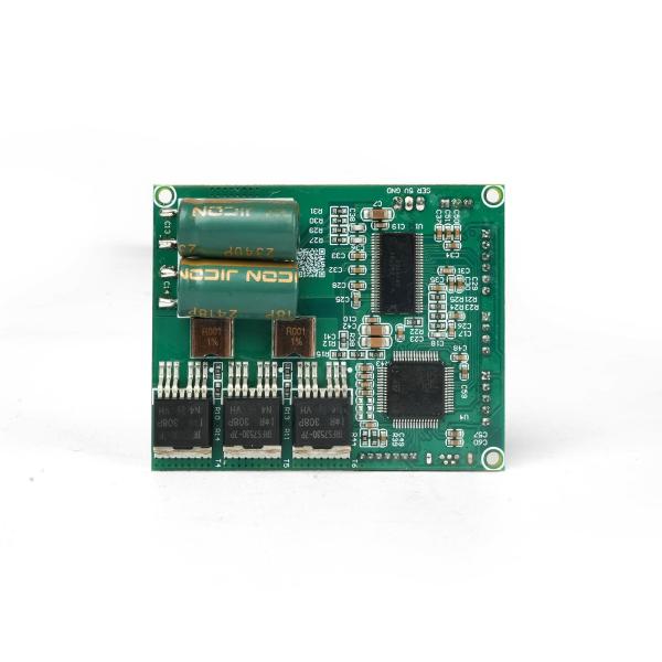 Quality VESC 4 60V 50A Mini Motor Controller ESC for Electric Skateboard and DIY Project for sale