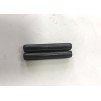 Quality Black Phosphated Roll 5mm 35mm Spirol Coiled Spring Dowel Pin Iso 8751 for sale