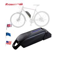 China 36V 10Ah Electric Bicycle Battery Pack 10S4P Lithium Ion Battery factory
