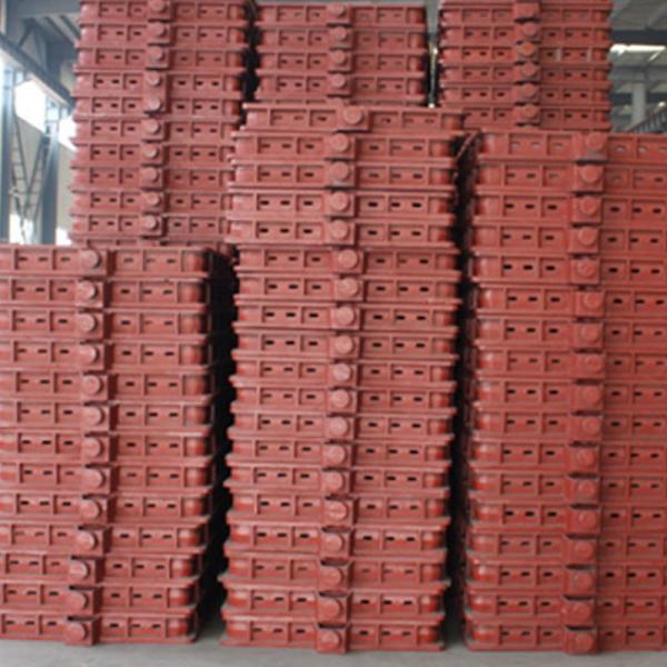 Quality Sand Casting Molding Box for Foundry for sale