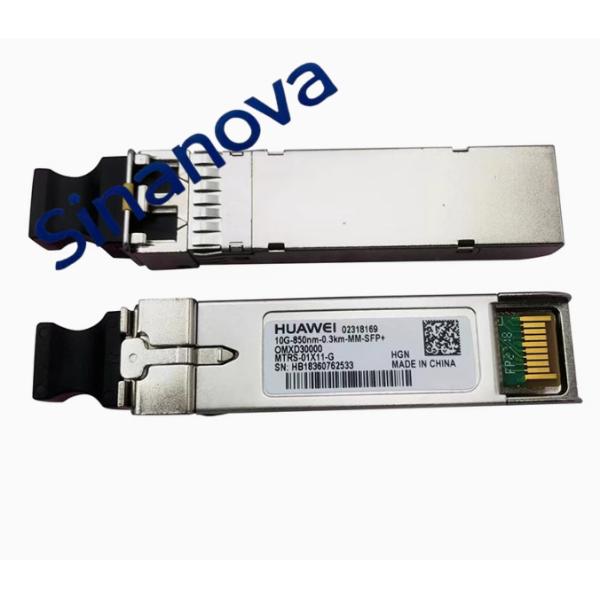 Quality OMXD30000 Optical Transceiver SFP+ 10G Multi-mode Module original new for sale