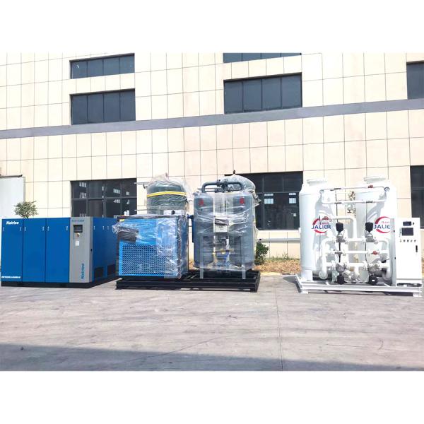 Quality 500l O2 machine oxygen generation station medical oxygen generator for industry for sale