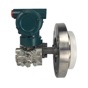 Quality EJA210E YOKOGAWA Transmitter Flange Mounted Differential Pressure Transmitter for sale