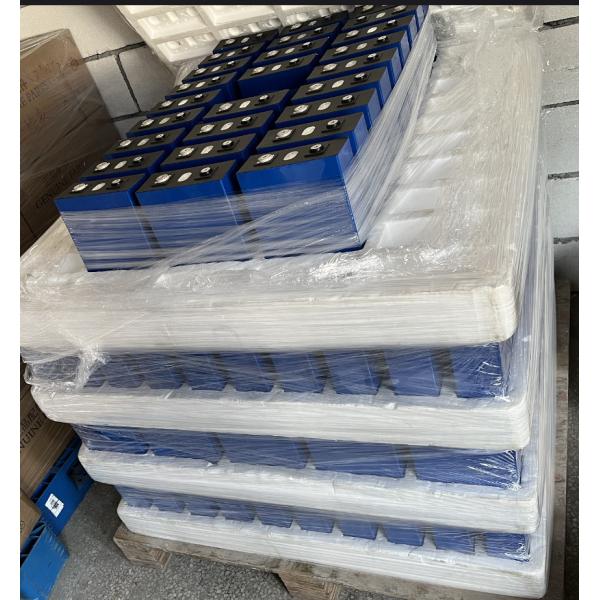 Quality Prismatic 271Ah CATL Lifepo4 Battery UL1973 Lithium Iron Phsphate Battery for sale