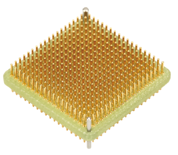 PGA Socket(Male)