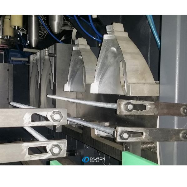 Quality S136 Blow Molding Machine Mold Plastic Bottle Mould for sale