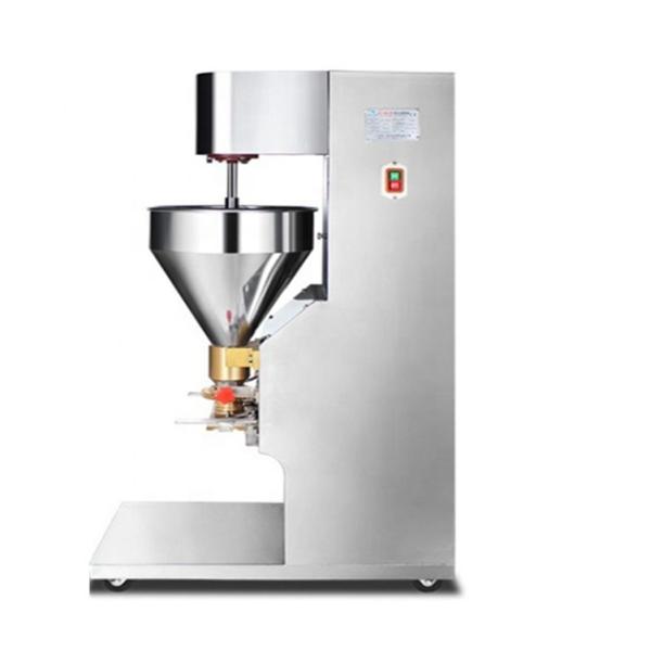 Quality SUS304 Fishball Vegetable Automatic Meatball Making Machine for sale