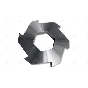 Quality Plastic Crusher Machine Blade Knife Machine Blade for sale