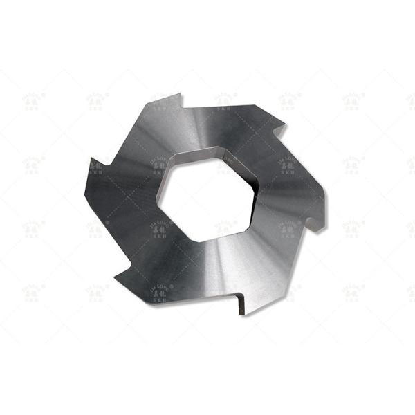 Quality Plastic Crusher Machine Blade Knife Machine Blade for sale