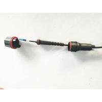 Quality RPM 253 1619/50M RPM 253 1619/100M 1F LC-LC SM Ericsson Optical Fiber Cable for sale