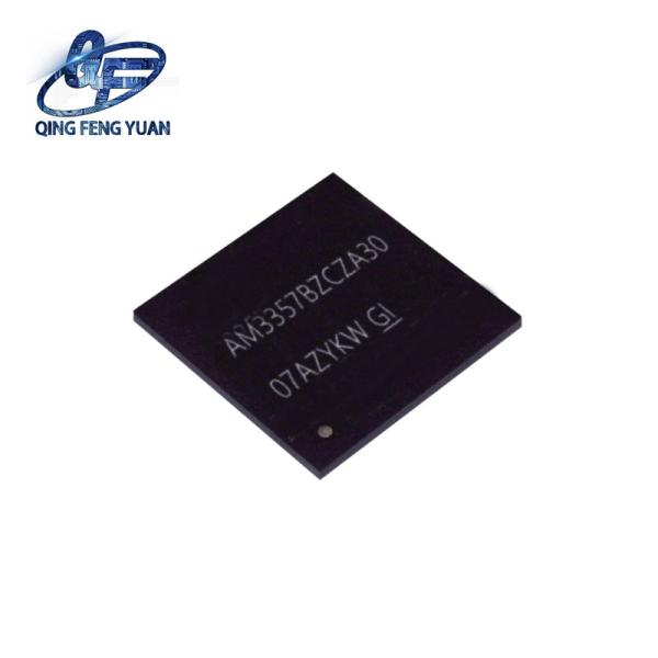 Quality TI ADS114S06IRHBT Texas Instruments National Semiconductor In Stock VQFN-32 for sale
