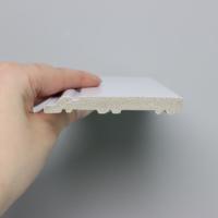 Quality White Primed Ps Skirting Board Moulding Polystyrene For House for sale