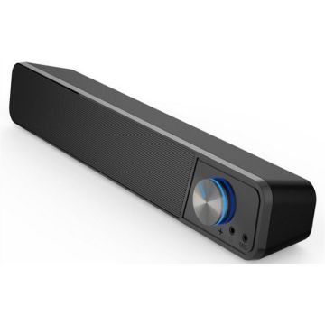 Quality High Fidelity Stereo 5.0 Bluetooth Soundbar With AptX Sound for sale