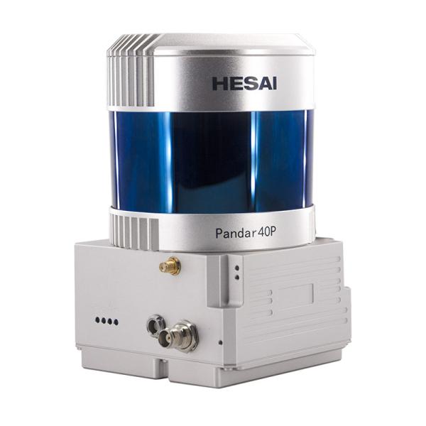 Quality Geosun gAirHawk Series GS-260F LiDAR Scanning System HESAI Pandar 40P RTK Model for sale