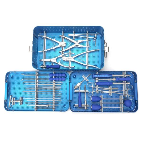 Quality Spinal Distractor Instrument Set Orthopedic Surgical Instruments for sale