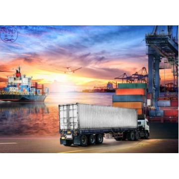 Quality Warehouse Goods Consolidation Shipping Services MCC Ocean Freight International for sale
