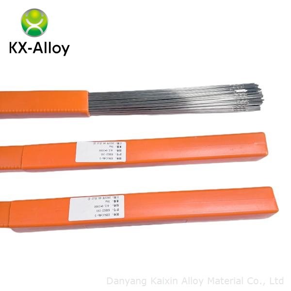 Quality ERNiFeCr 2 Ni Based Alloys Corrosion Resistance for sale