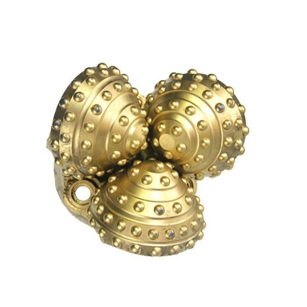 Quality Tungsten Carbide Insert Rotary Rock Bit Durable Efficient Cutting Structures for sale