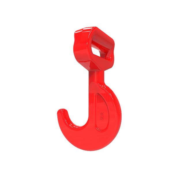 Quality SLR018- G80 TWIST HOOK FOR WEB SLING for sale