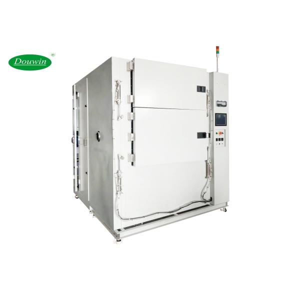 Quality Compact Climatic Thermal Shock Test Chamber For Temperature Humidity Test for sale
