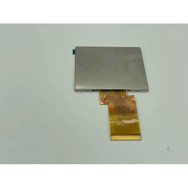 Quality RYG320240A 320x240 Lcd Display Module With Ultra High Contrast for sale