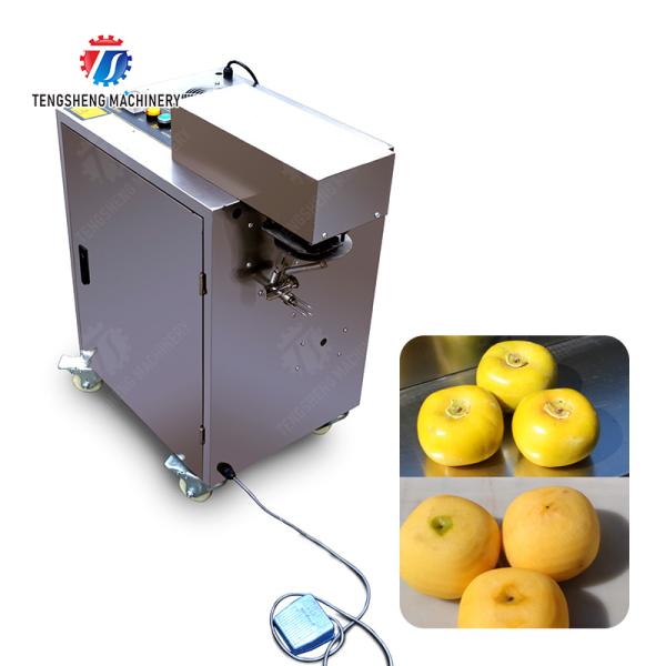 Quality Persimmon peeling machine processing production Supplying Machine for sale