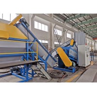 Quality Plastic Washing Recycling Machine for sale