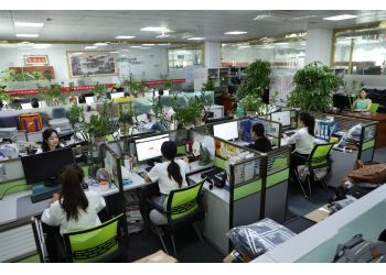 China Factory - Shenzhen Yu Chuang Wei Industrial Co., Ltd.