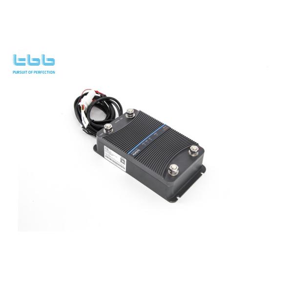 Quality Smart RV Converter Charger DC DC Built In Max Power Point Tracking Technical for sale