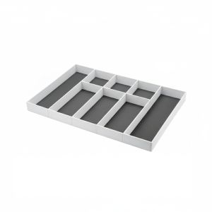 Quality Quick-Install Drawer Dividers With Honeycomb Core | Quick-Install Partition Kit for sale