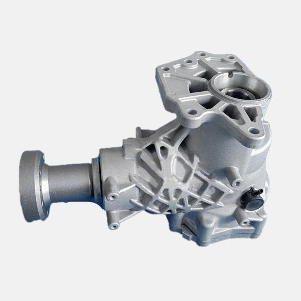 Quality Range Rover Auto Transfer Case Evoque And Discovery Series Remanufactured for sale