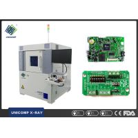Quality BGA Inspection X Ray Equipment 22