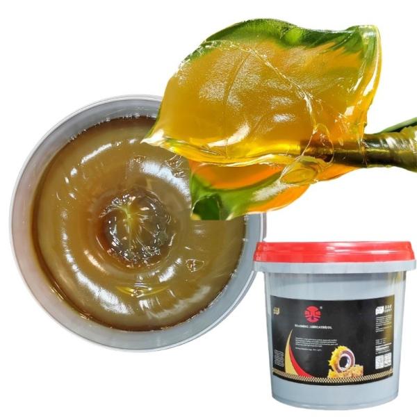 Quality General Composition Lithium 0 Weight Grease for Multi Purpose Automotive for sale