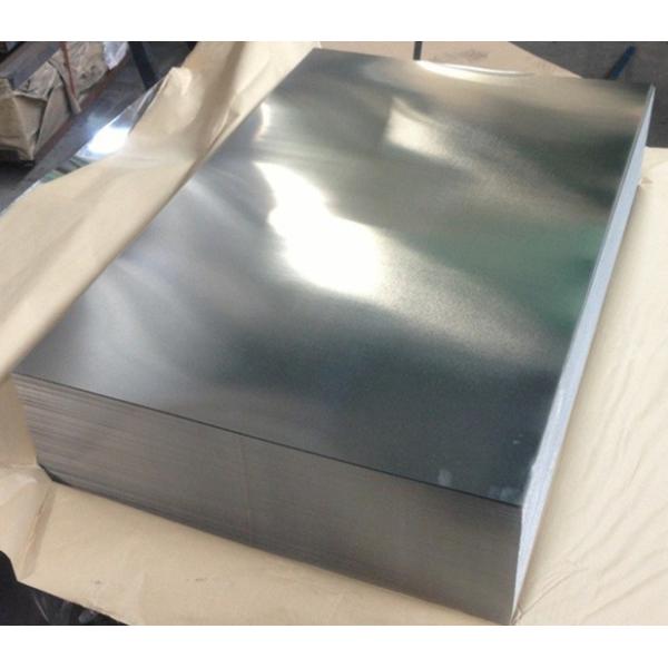 Quality Good Formability Electrolytic Tin Plate Sheet With BA Annealing for sale