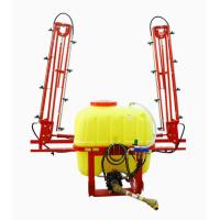 China Tractor Boom Sprayer 200L-1000L factory