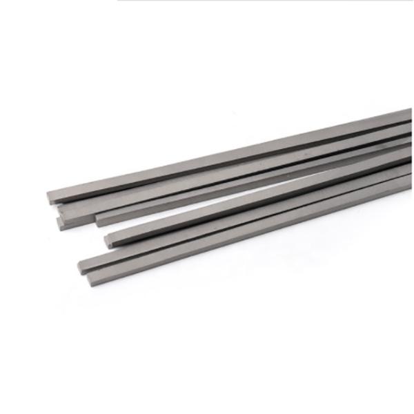 Quality Corrosion Resistance Tungsten Carbide Plates HRA92.1 for sale