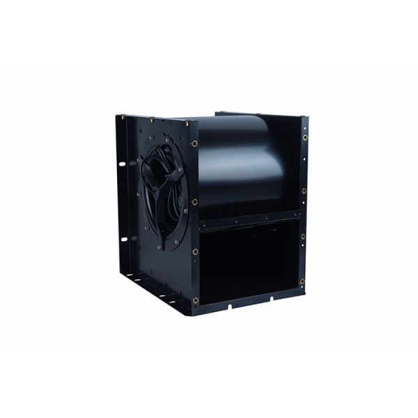 Quality Industrial High Speed Centrifugal Fan Double Inlet Blower IP54 Waterproof for sale