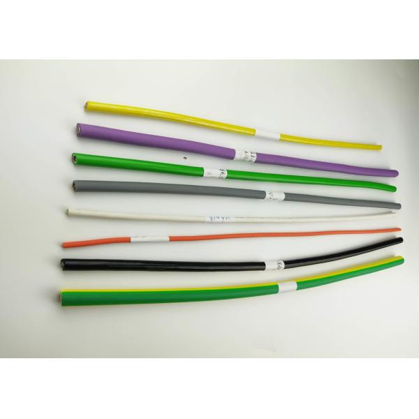Quality Drag Chain Cables 3x35mm2 2x6mm2 1x16mm2 Special Cable for sale