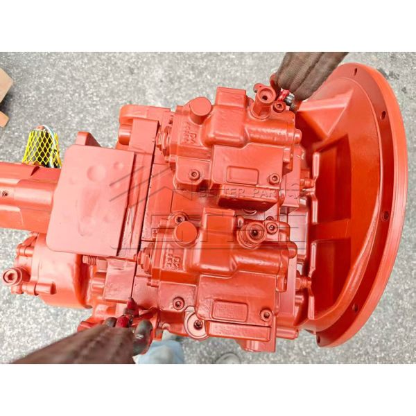 Quality LV90N130 MAIN PISTON PUMP FOR LIUGONG 920E EXCAVATOR NEW CONDITION CONSTRUCTION MACHINERY PARTS LIUGONG LOADER PARTS for sale