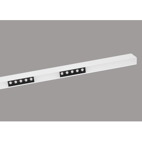 Quality Lifud Exterior Led Flood Led Suspended LED Linear Light 36 W 2500 Lumens Led for sale