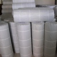 Quality Absorbent Bleached Medical 100% Cotton Jumbo Gauze Roll With And Without X-Ray for sale