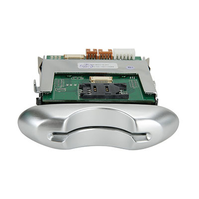 Quality CRT-288-B Smart Card Reader Writer Easy Disassembly For Magnetic Stripe / Nfc for sale
