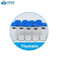 Quality Hot Selling 99% Purity Thymalin Peptide CAS 79621-14-0 with Best Price for sale