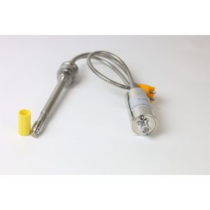 Quality PT124B-123 Air Pressure Transducer Sensor Rubber Extruder Melt Pressure Sensor for sale