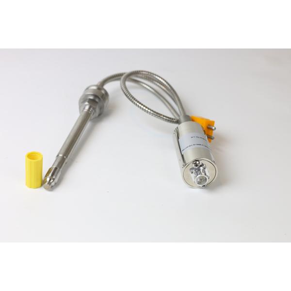 Quality PT124B-123 Air Pressure Transducer Sensor Rubber Extruder Melt Pressure Sensor for sale