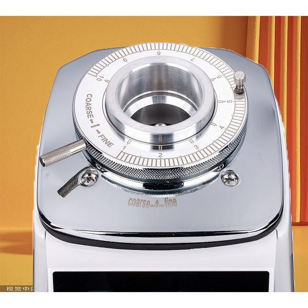 Quality Small Entry Level Espresso Touch Screen Coffee Grinder Coffee Ground For for sale