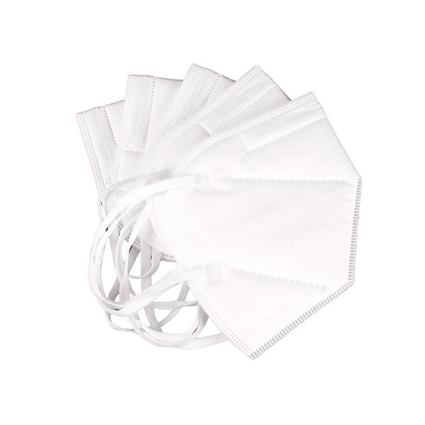 Quality Factory Price FFP2 Mascarillas With CE Certificate NB 2163 for sale