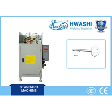 Quality 2-10mm Automatic Butt Welding Machine Alternating Current 50-60HZ For Wire for sale