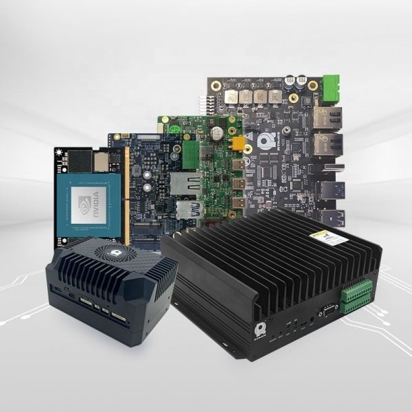 Quality Nvidia Jetson Orin Nano Module 8GB 900-13767-0030-000 with 8GB Memory and LPDDR5 for sale