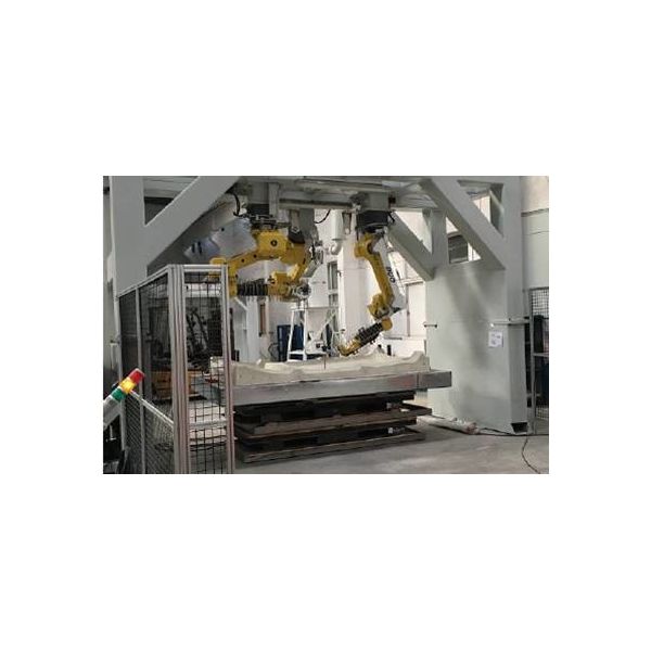 Quality Roof Rack Automotive Welding Equipment Infrared Type Auto - Spraying for sale